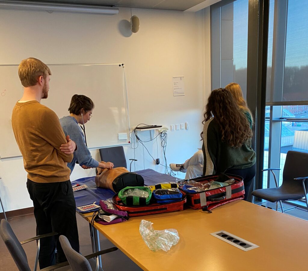 Kurser og Arrangementer – SATS Aalborg